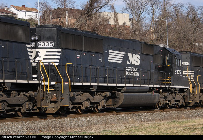 NS 6335